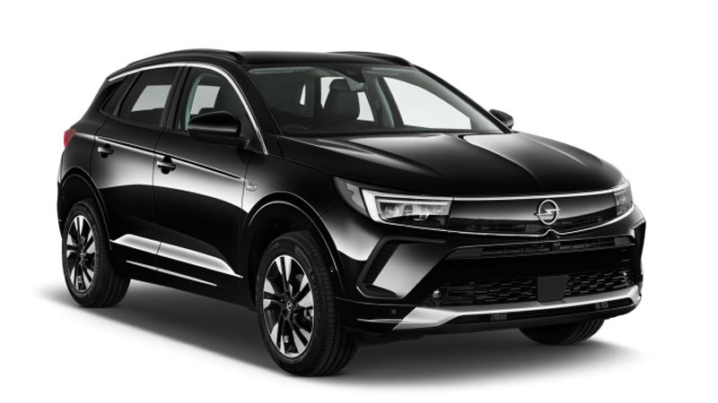 OPEL Mokka-e Elégance - Electrique - IDA Lease